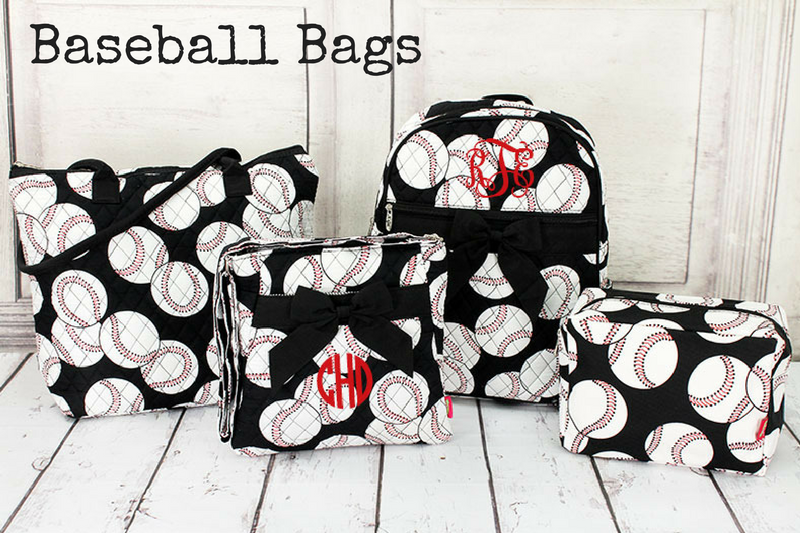 Custom Baseball Apparel & Bags – Howdy Honey