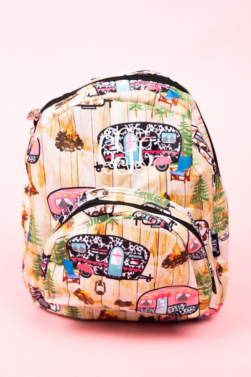 RV There Yet? Small Backpack | HH – Howdy Honey