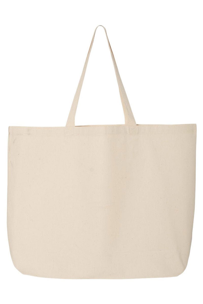 Aw Shucks Canvas Jumbo Tote | HH – Howdy Honey
