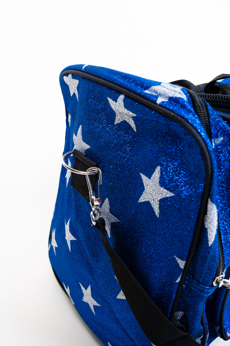 Starry Glitz & Glam Duffle Bag 23" | HH – Howdy Honey