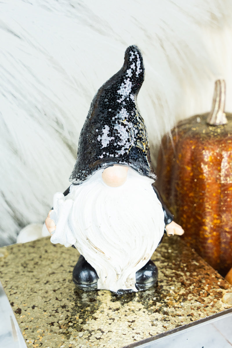 5.5 x 3 Shadow Gnome Resin Figurine | eWAM – Howdy Honey