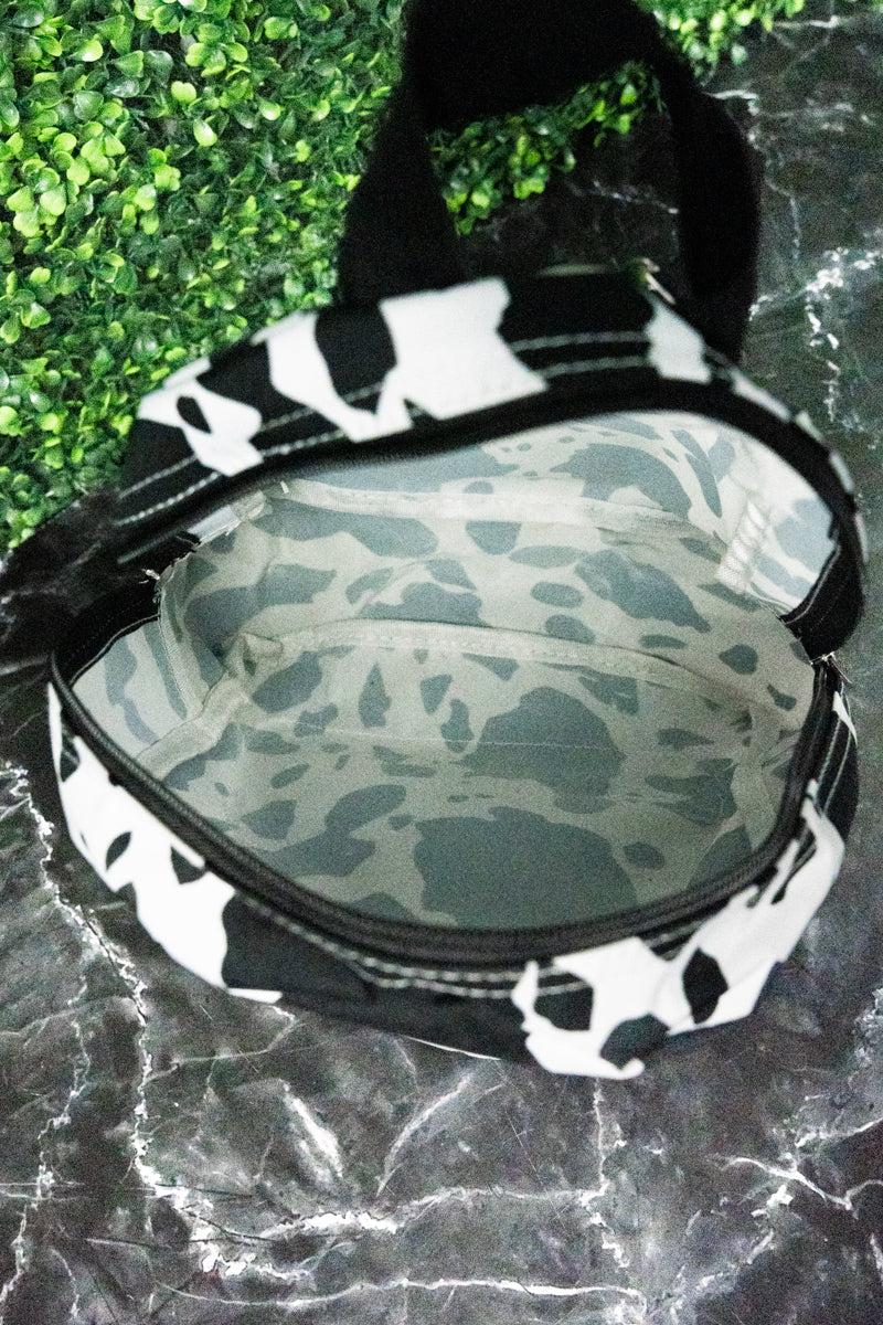 Deja Moo Small Backpack | Wholesale Accessory Market – Howdy Honey